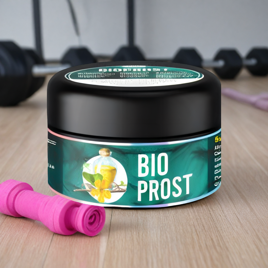 Bio Prost Gel – Pharm Herbal Store (PE)